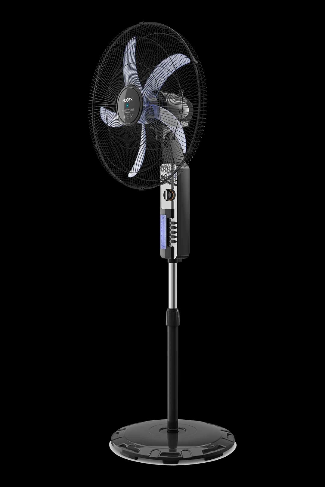 پنکه ایستاده مودکس مدل MODEX FA820 - سایت فروشگاه لوازم خانگی جهیزیتو