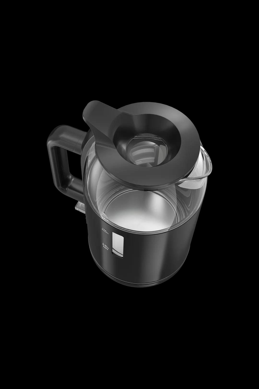 کتری برقی شیشه ای مودکس مدل MODEX SKT7000 - سایت فروشگاه لوازم خانگی جهیزیتو